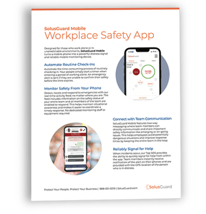 SolusGuard Product Guide